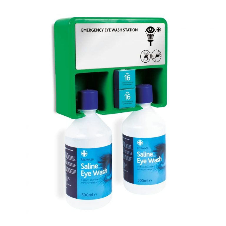Eye Wash Station - Best Eye Wash Station Suppliers in UAE