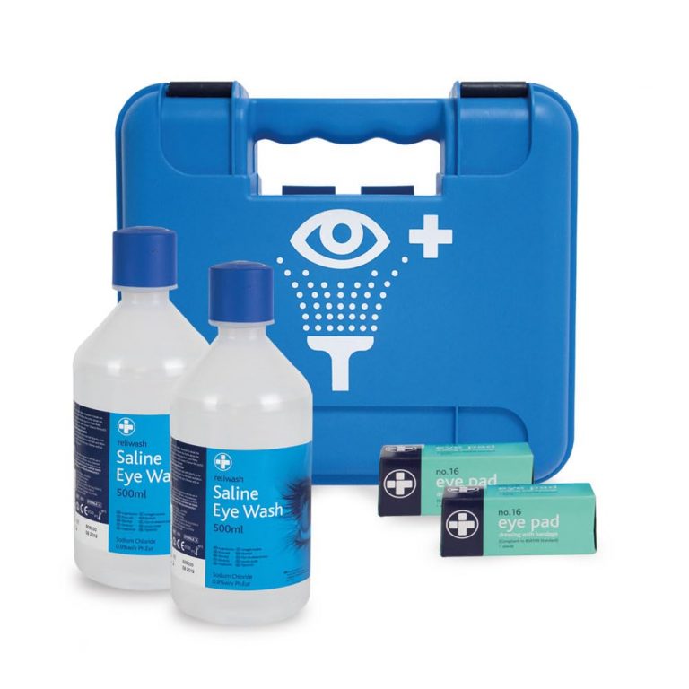 Eye Wash Station - Best Eye Wash Station Suppliers in UAE