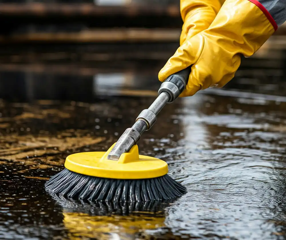 Spill Management for Hazardous Chemicals | Spectrum Lines